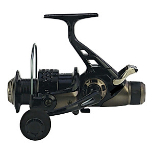 Apex Predator 6000 Baitrunner Spinning Reel Extra Heavy 40lbs Max Drag