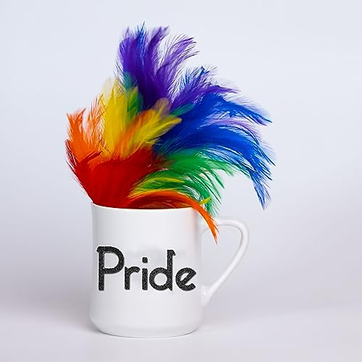 Waynoda 790 Pieces 10 Sheets Letters Stickers Self Adhesive Glitter Letter Alphabet Number Stickers for Classroom Decor,Grad Cap Decoration,DIY Crafts Art Making,Home(Black, 1 Inch)