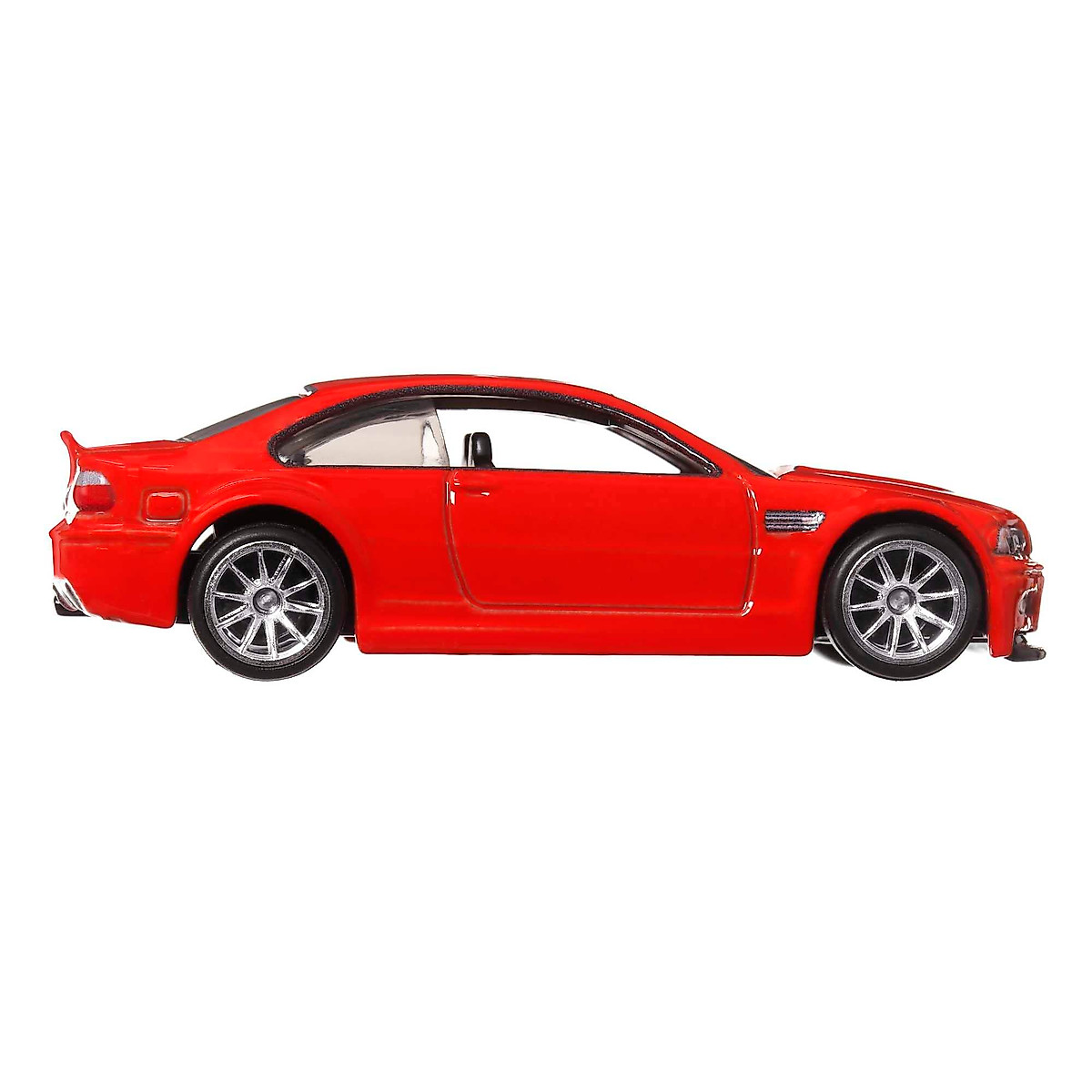 Fisher-Price Hot Wheels Car Culture Circuit Legends Vehicles for 3 Kids Years Old and Up, Premium Collection of Car Culture 1:64 Scale Vehicles