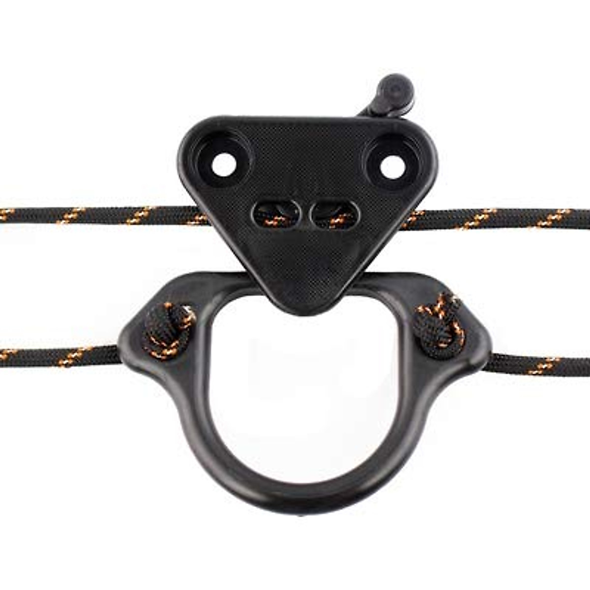 YakAttack LeverLoc Anchor Trolley - Kayak Anchor Trolley Kit. Made in The USA (AMS-1003)