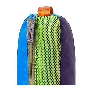 Cotopaxi Cubos Travel Cube Bundle - Del Dia - Small/Medium/Large Bundle