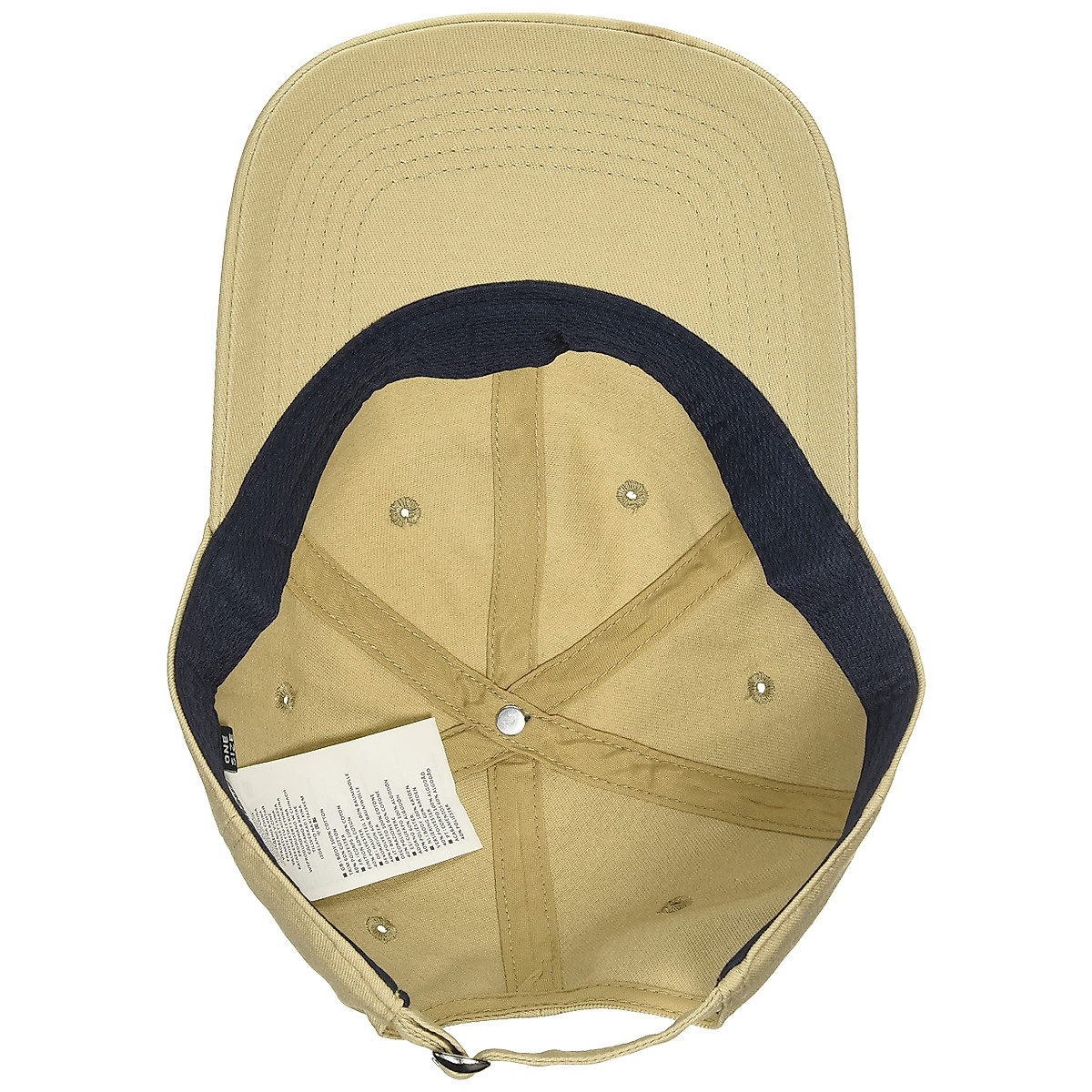 Berghaus Standard Hat Cap Beanie Adjustable, Inflection Natural/Natural, One Size