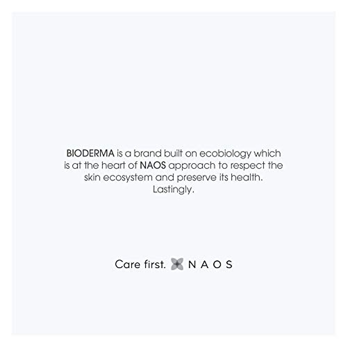 Bioderma - Atoderm - Lip Stick - Hydrating, Soothing and Renewing Lip Stick - for Dry Lips , Pack of 2