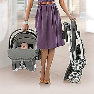 Chicco KeyFit Caddy Frame Stroller
