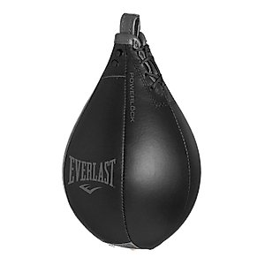 Everlast Speedbag - Boxing Training Swivel Speed Bag (Mounting not Included)