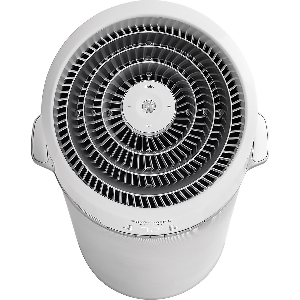 Frigidaire 12,000 BTU Cool Connect Smart Portable Air Conditioner, Rooms upto 550-Sq. Ft