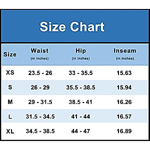 CFR Womens High Waist Leggings Workout Butt Lifting Capris Leggings Booty Scrunch Butt Cropped Yoga Pants #0 Black M