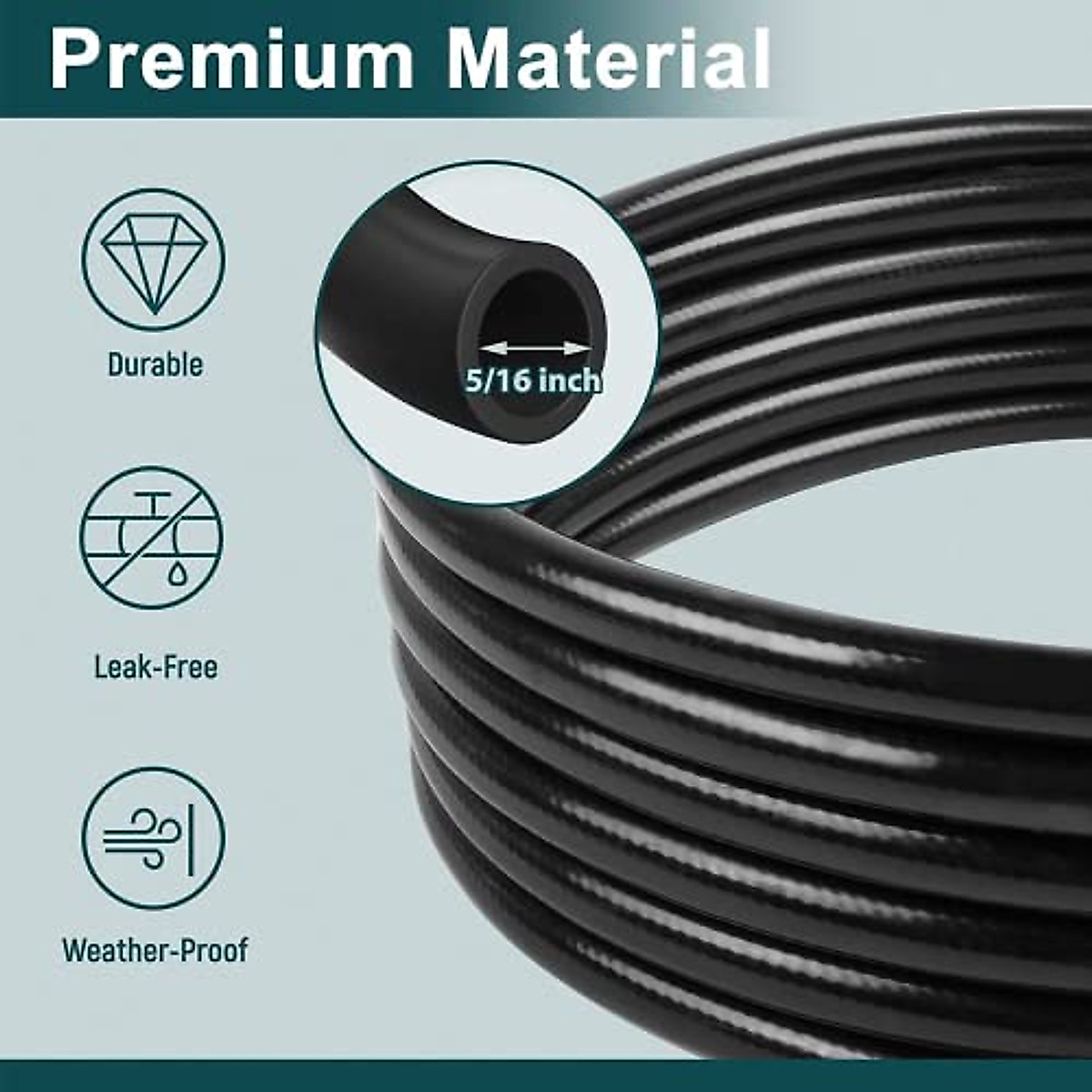 GASPRO 1lb Propane Tank Refill Adapter Kit | 3ft Hose with Safety Shutoff Valve | Easily Fill 1lb Bottles from 20lb Tank