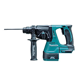 Makita DHR242Z 18V LXT brushless rotary hammer 15/16 " Without battery and charger
