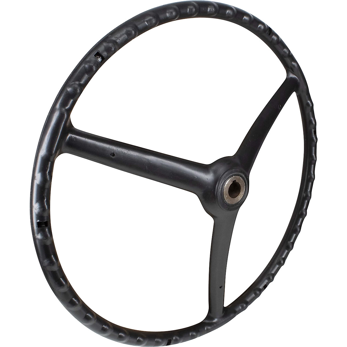 180576M1 Steering Wheel fits Massey Ferguson 356 135 203 205 2135 35 50 65 85 88 F40 Te20 TO20 TO30 TO35 - Replaces VPJ5004