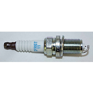 NGK Laser Iridium Spark Plug IFR6T11 (4 Pack) Compatible With TOYOTA RAV4 BASE 2001-2003 2.0L/1998cc
