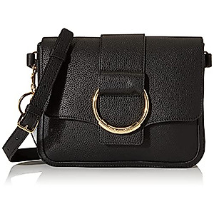 Vince Camuto CAIA Flap, Black