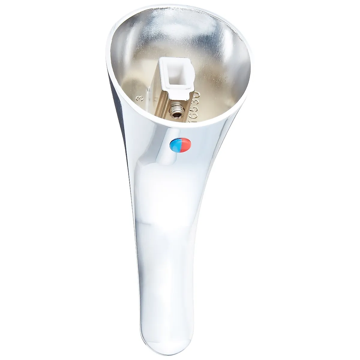 American Standard M961627-0020A COLONY SOFT LAVY HDL KIT Polished Chrome