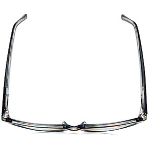 Foster Grant James Multifocus Reading Glasses With Anti-Reflective Glasses Coating, Unisex