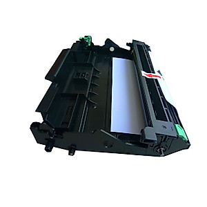 TCT Premium Compatible Drum Unit Replacement for Brother DR-630 DR630 Black Works with Brother HL-L2300D L2360DW L2365DW L2380DW DCP-L2500D L2540DN MFC-L2700DW L2740DW Printers (12,000 Pages)