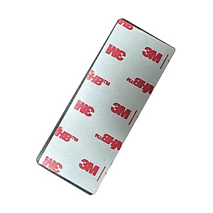 Flex Tee Rubber Tungsten Golf Club Weights (10 Pack), Increase Swingweight The Safe and Easy Way