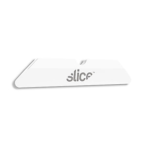 Slice 10400 Box Cutter + 10404 Replacement Blades (4-pack)