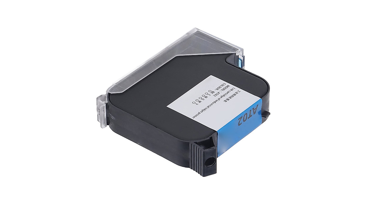 Fafeicy Handheld Inkjet Printer Cartridge – Fast Dry & Large Capacity