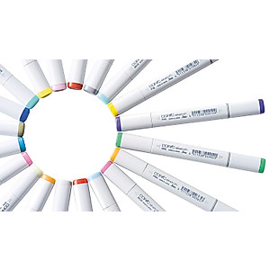 Copic Markers 110-Sketch, Special Black