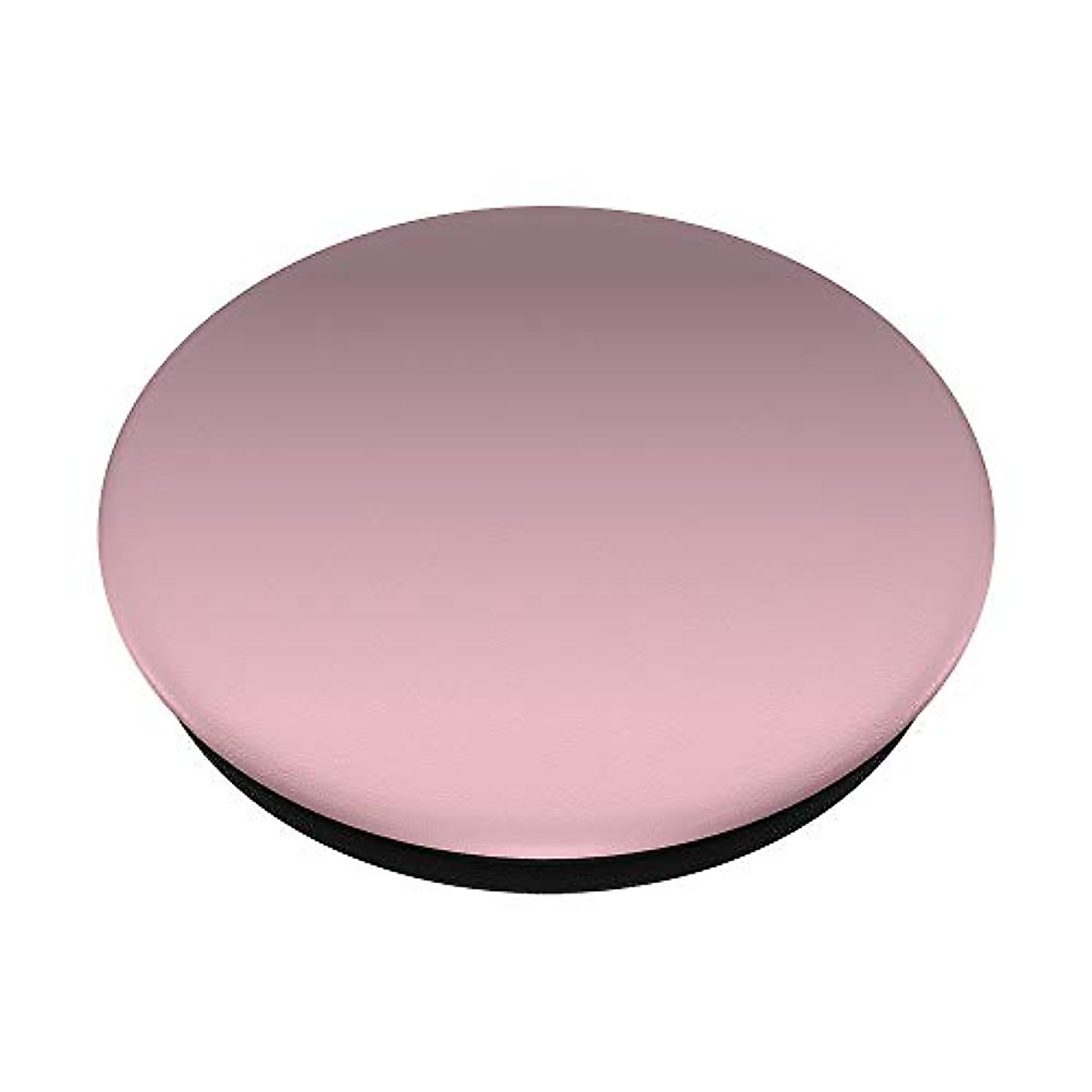 Pink Aesthetic Ombre Mauve And Light Pink PopSockets PopGrip: Swappable Grip for Phones & Tablets