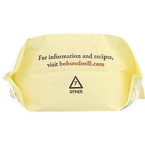 Bob's Red Mill Buttermilk Pancake & Waffle Mix, 24 Oz