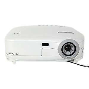 NEC VT47 Digital Video Projector