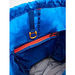 Marmot Kompressor Pack | Ultralight Hydration Backpack for Hiking & Climbing | Daypack With Exterior Zippered Pockets | Travel Backpack Stuffs Into Internal Pocket | Holds 18 Liters