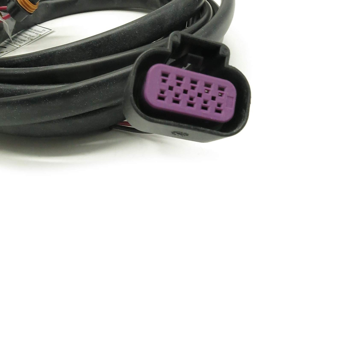 NLA New Mercury Mercruiser Quicksilver OEM Part # 84-888416T07 Harness-Helm