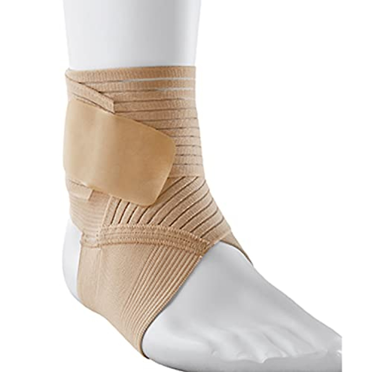 FUTURO Wrap Around Ankle Support, Medium