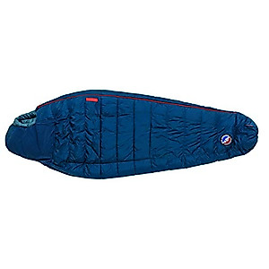 Big Agnes Sidewinder SL 35 Sleeping Bag (650 DownTek) Long