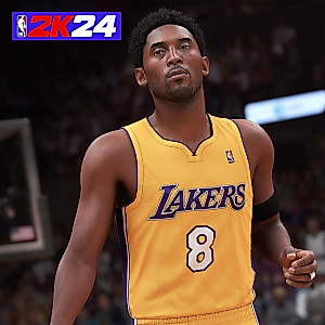 NBA 2K24 - Kobe Bryant Edition