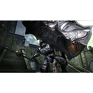 Demon's Souls (Greatest Hits) - PlayStation 3