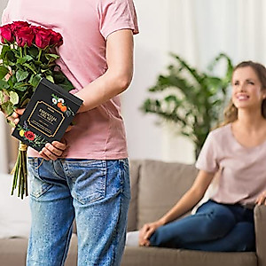 Essential Oil Gift Set, for Diffuser, Humidifiers, Skin Care, Massage, Fragrance Oil Scent for DIY Candle and Soap Making (18 * 5ML)