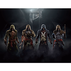 Assassin's Creed Unity Limited Edition - PlayStation 4