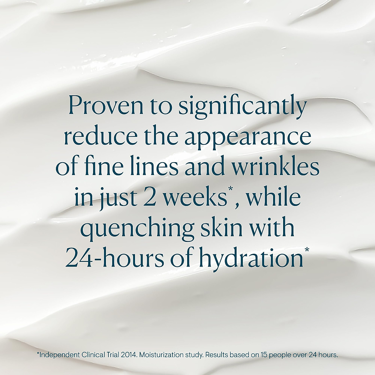 ELEMIS Pro-Collagen Ultra-Rich Marine Cream, 50ml – Intensely Hydrating Daily Anti-Wrinkle Cream for All Skin Types, Firms, Smooths & Nourishes Dry Skin, Anti-Aging Moisturizer Face Cream