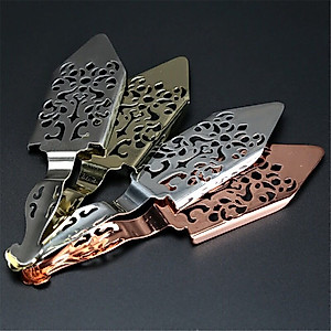 Absinthe Spoon Stainless Steel,Copper