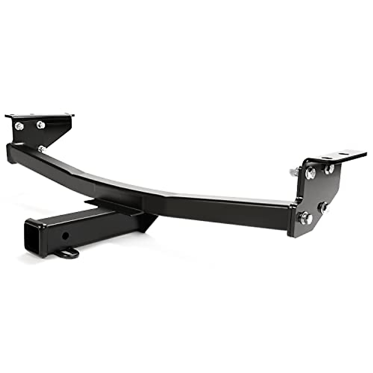 KUAFU Class 3 2 Inch Tow Trailer Hitch Receiver Compatible with 2008-2020 Nissan Rogue Models 2014-2015 Nissan Rogue Select