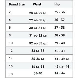 Briggs New York Women's Super Stretch Millennium Welt Pocket Pull on Career Pant, Black, 16