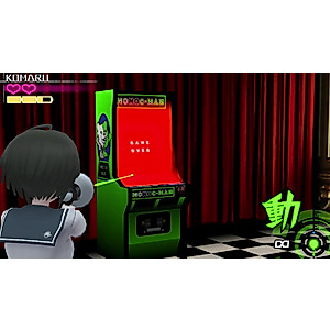 Danganronpa Another Episode: Ultra Despair Girls - PlayStation 4