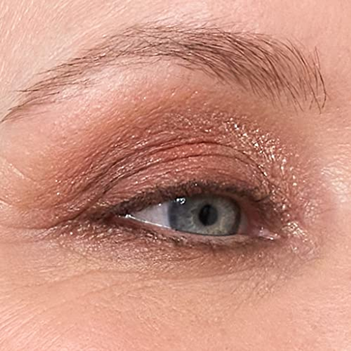 LAURA GELLER The Delectables Romance in Rose Baked Eyeshadow Palette | 14 Pigmented Eyeshadows Blendable Natural Look