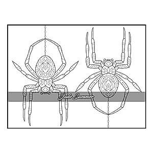 100 Animals: An Adult Coloring Book with Lions, Elephants, Owls, Horses, Dogs, Cats, and Many More!