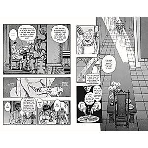 Berserk Deluxe Volume 1