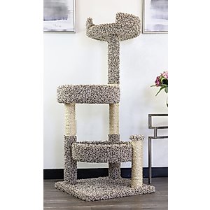 New Cat Condos Multi-Level Cat Tree