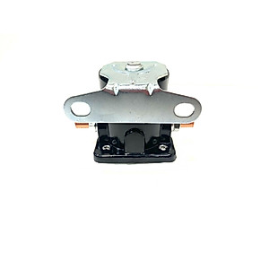 Arko Tractor Parts Snow Plow Motor Solenoid Replacement for Meyer 15370 1306070 412301