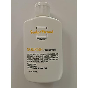 Scalp+Strand-Nourish/The Lotion