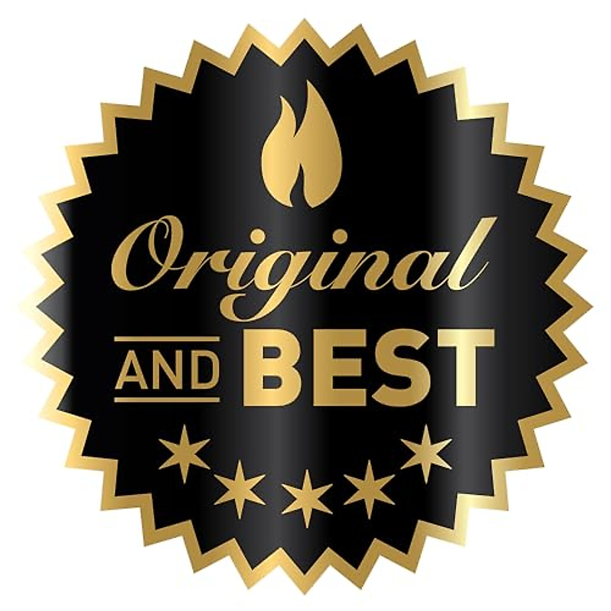 Zip 100537048 All Purpose Firestarter Cubes 16 Count, White Label