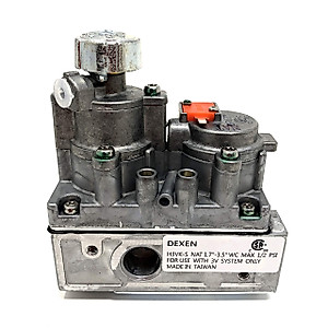 HHT Dexen IPI NG Valve (750-500)