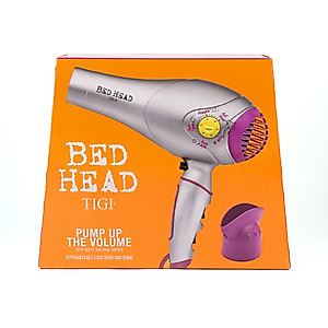 Bed Head Pump Up The Volume Hair Dryer