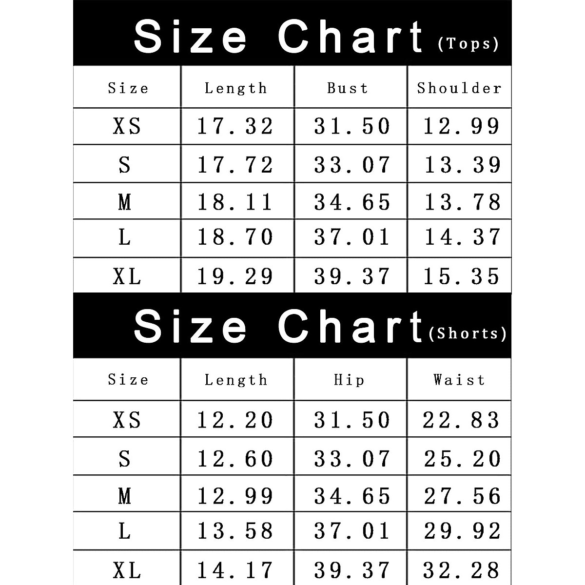 Dassdill Workout Sets for Women 2 Piece Outfits Ribbed Sports Bra Crop Tank High Waist Yoga Shorts Leggings Exercise Set
