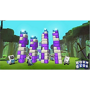 Boom Blox - Nintendo Wii (Renewed)